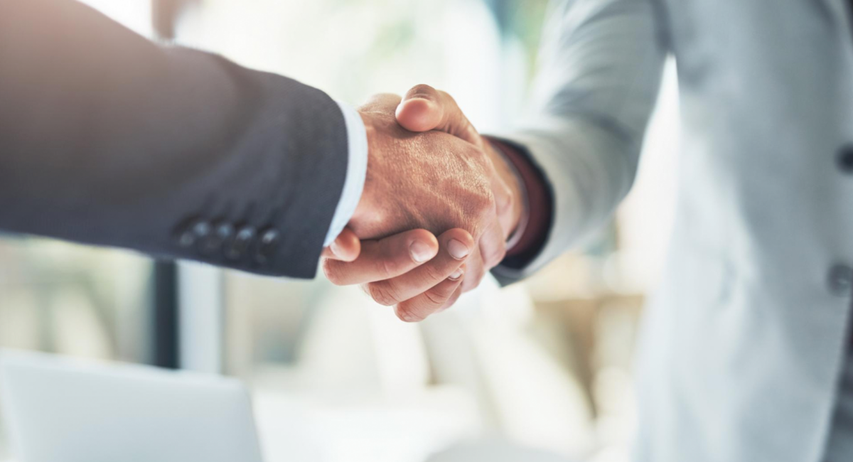 ¿Qué es y cómo funciona un traspaso de negocio?